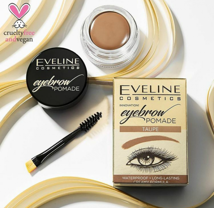 Помада для бровей -TAUPE EYEBROW POMADE
